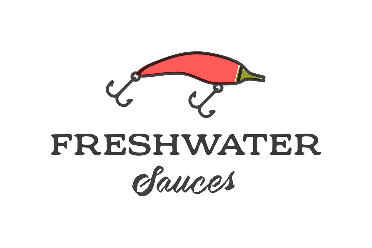 Freshwater Sauces - Minnesota based hot sauce